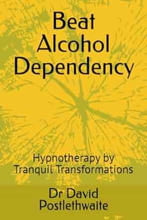 Alcohol Control ebook complete with hypnotherapy session | Dr David ...
